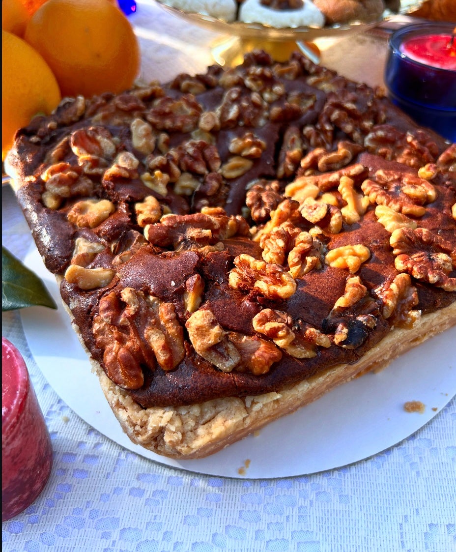 Not Just Pie featuring Sweet Lucy's Pies | My Business